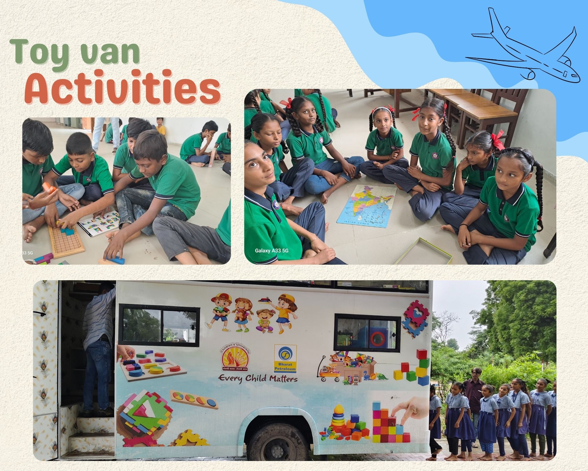 Children's Research University